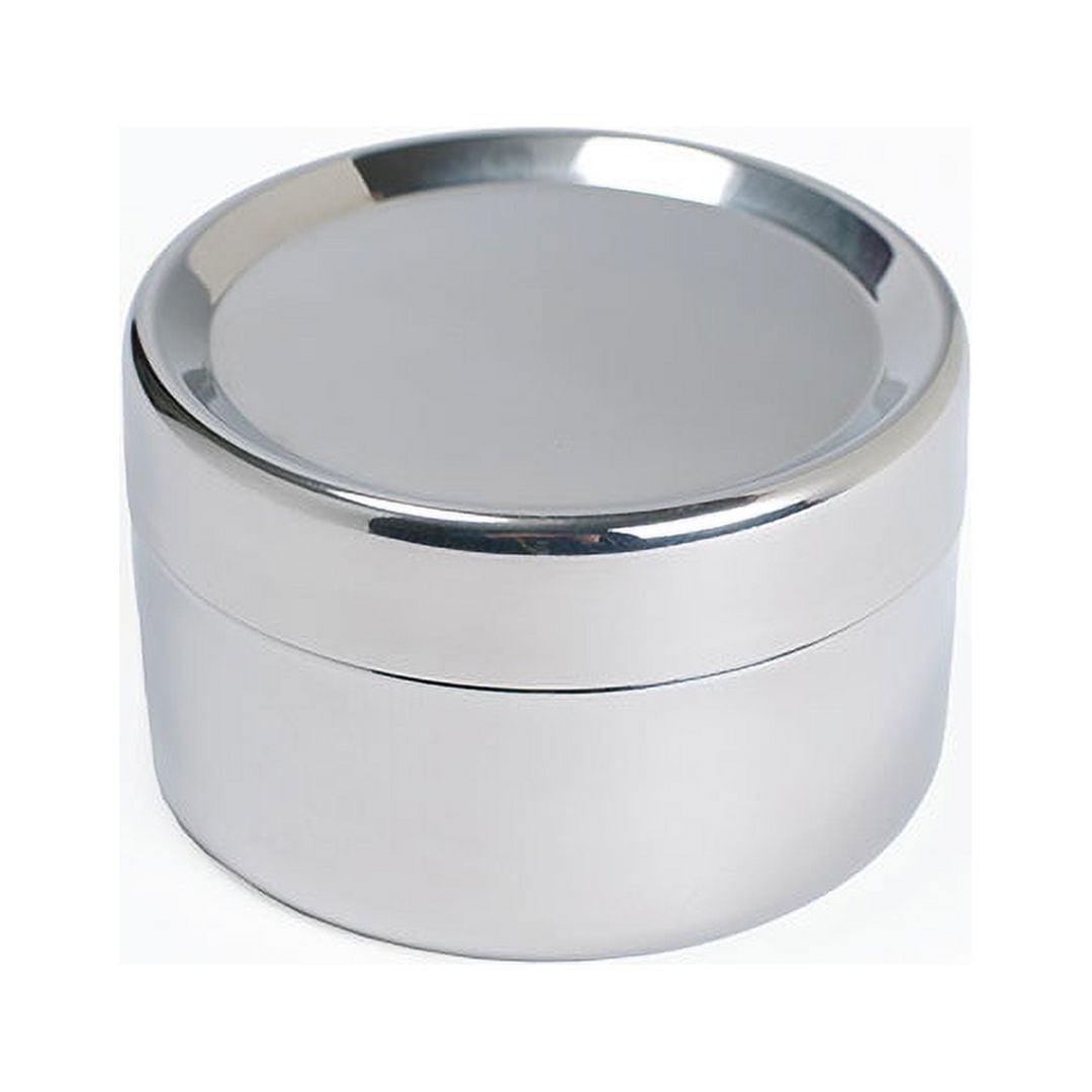 To-Go Ware Sidekick Food Storage Container (Silver, 8 oz) - Walmart.com