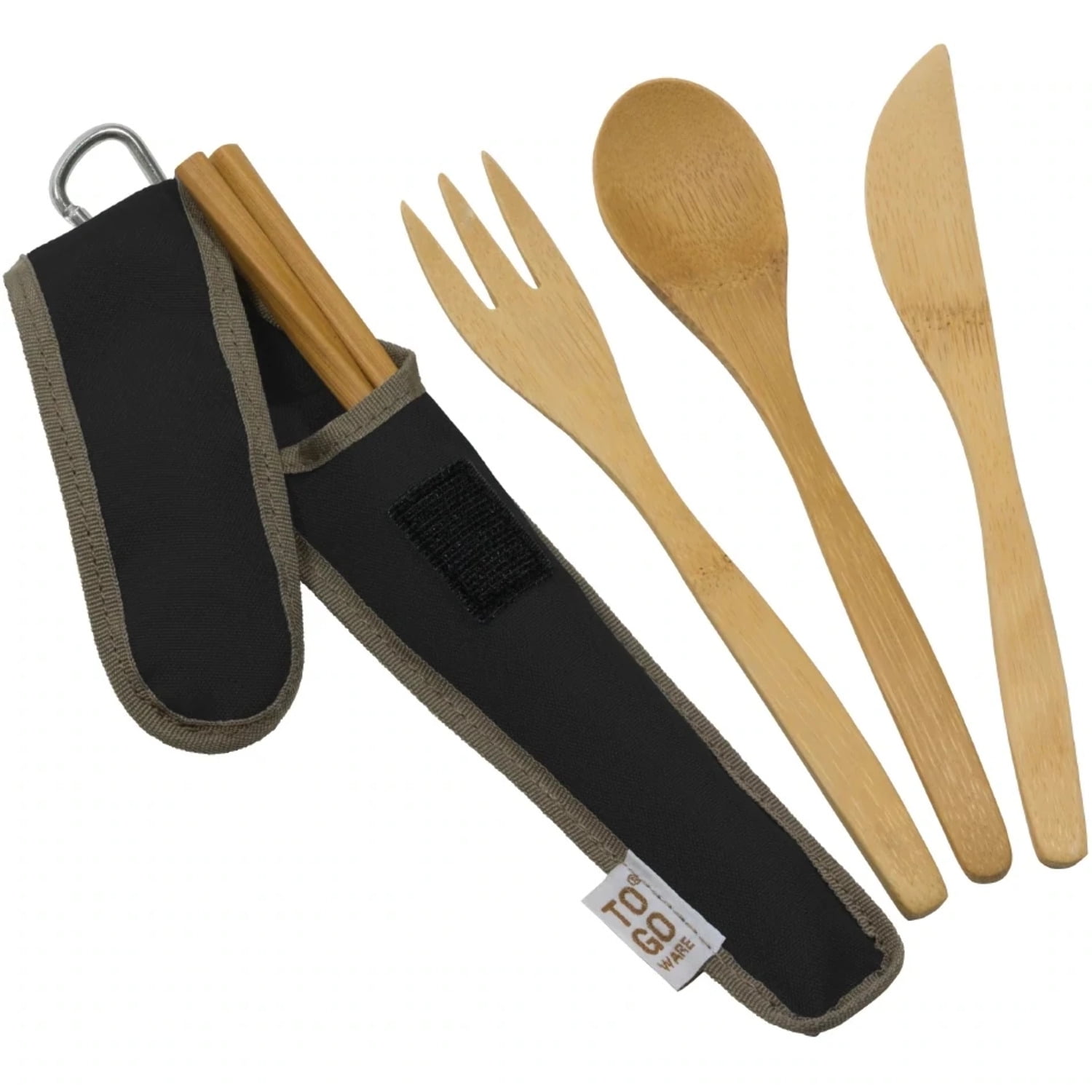To-Go Ware Utensil Set - Walmart.com