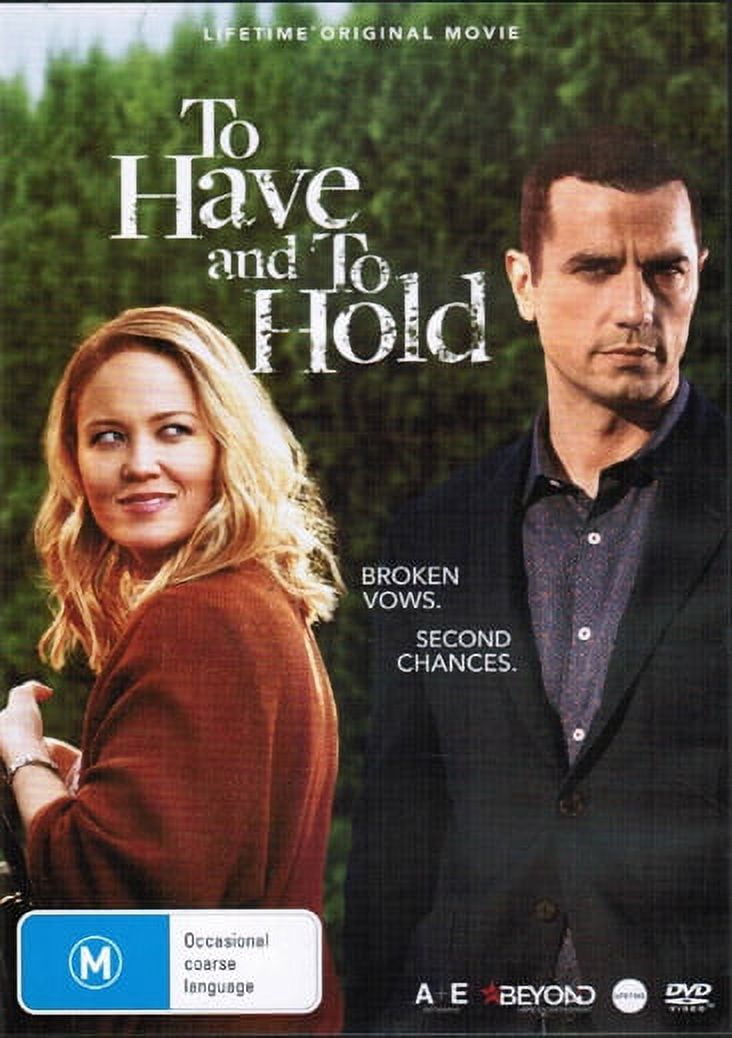 To Have and to Hold (2019) [ NON-USA FORMAT, PAL, Reg.0 Import ...