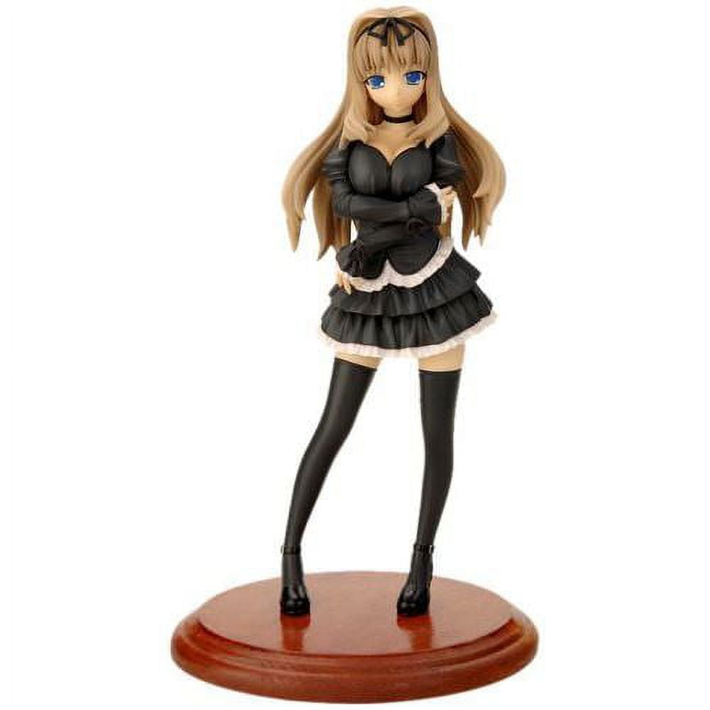 To Heart 2 Sasara 1/6 Scale PVC Figure - Walmart.com