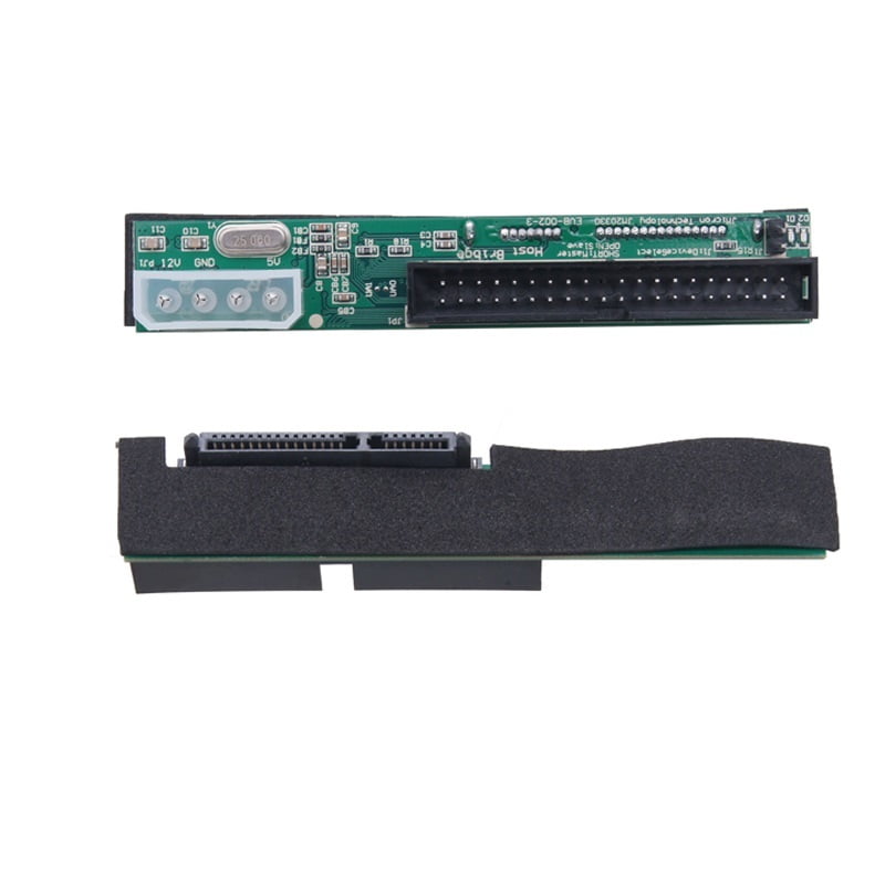 To IDE Adapter 2.5" / 3.5" Serial ATA SATA HDD to PATA IDE 39/40Pin ...