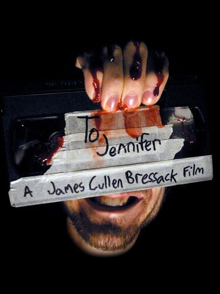 To Jennifer (DVD), Psykik Junky Picture, Horror - Walmart.com