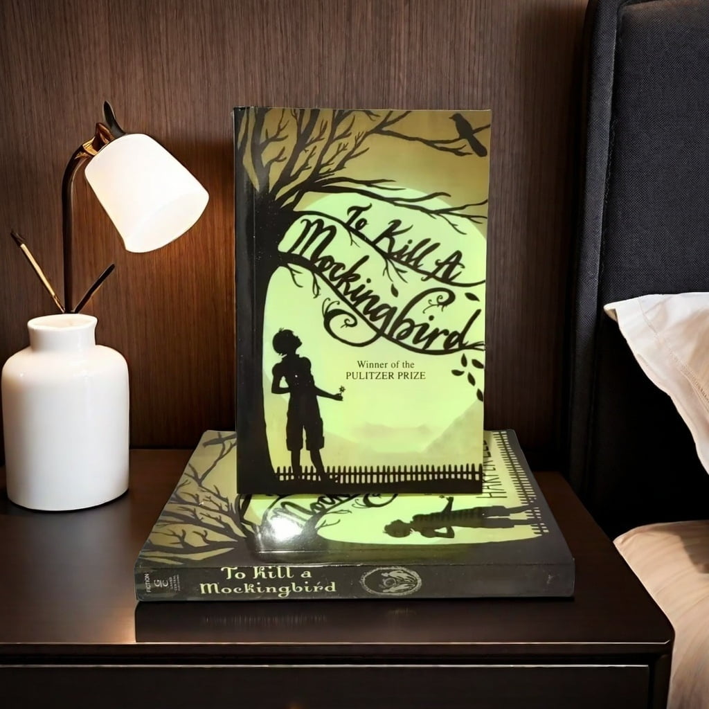 To Kill A Mockingbird: Innocence Lost in a Southern Gothic Tale ...