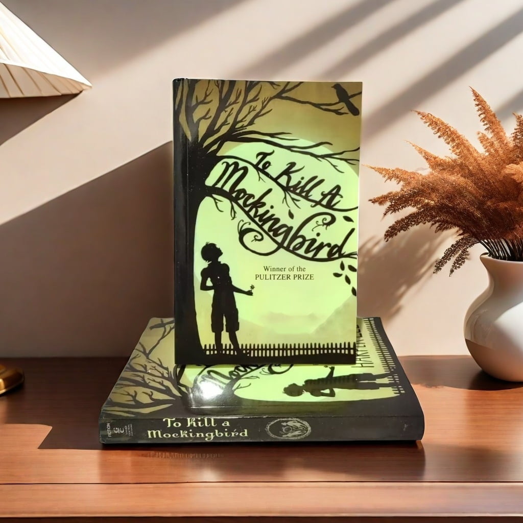 To Kill A Mockingbird: Innocence Lost in a Southern Gothic Tale ...