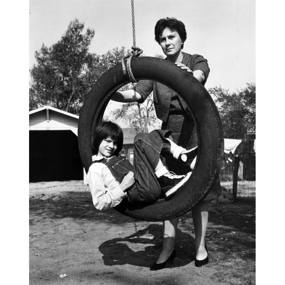 To Kill A Mockingbird Mary Badham And Pulitzer Prize-Winning Author ...