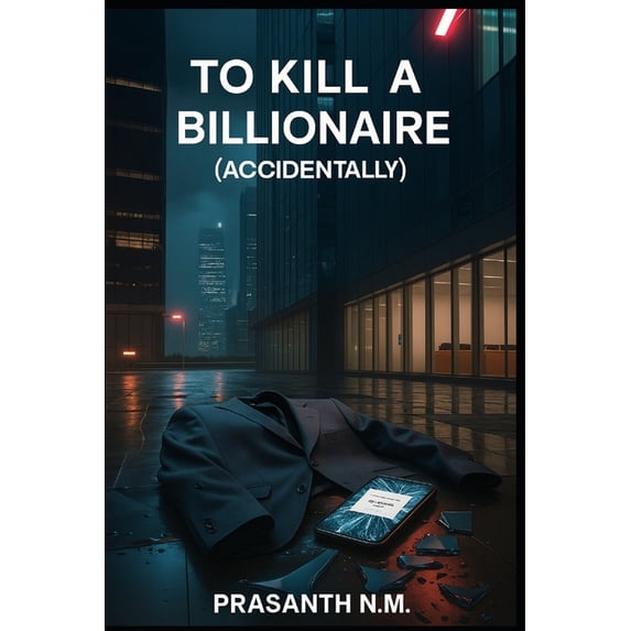 To Kill a Billionaire (Accidentally): They Tried to Prank a Rich Guy ...