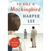 Harper Perennial Deluxe Editions To Kill a Mockingbird, (Paperback ...