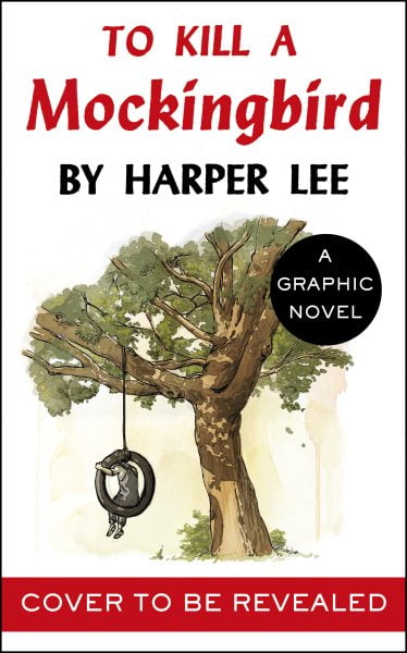 Pre-Owned To Kill a Mockingbird : The Stunning Graphic Novel Adaptation ...