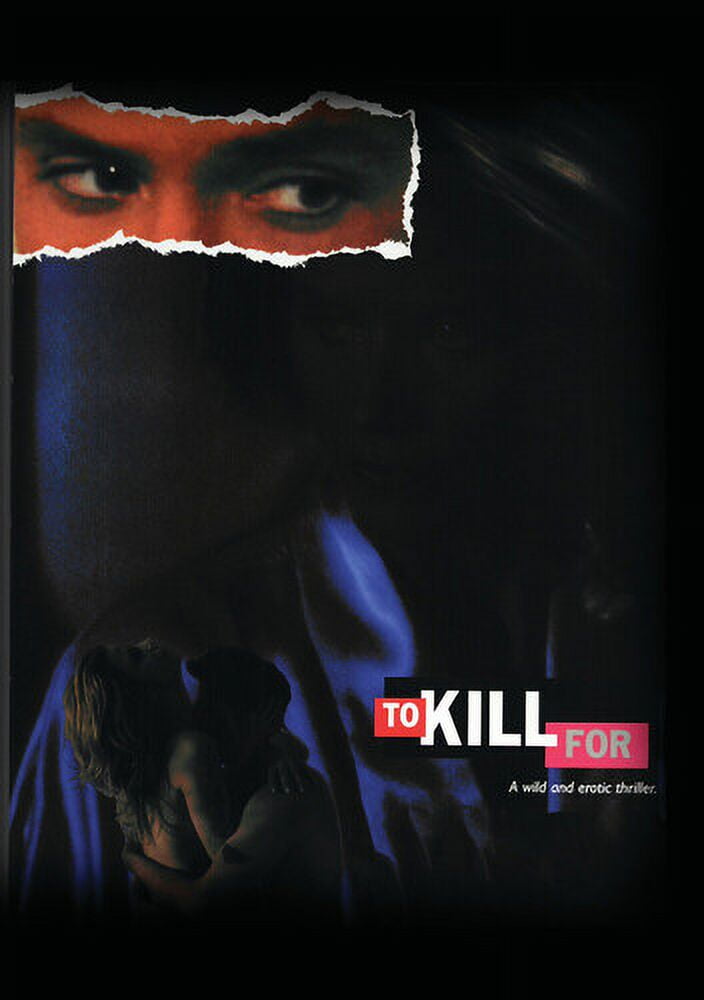 To Kill for (aka Fatal Instinct) (DVD), MGM Mod, Mystery & Suspense ...