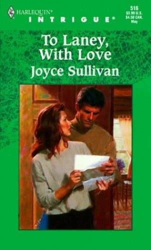 Joyce Sullivan