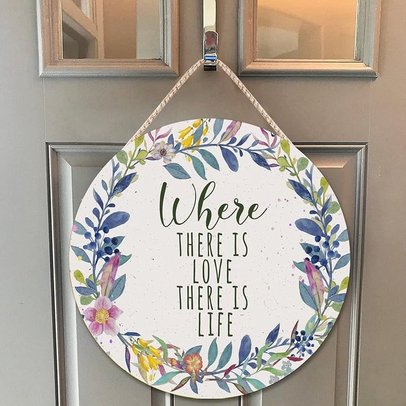 To Love And Be Loved Is to Feel The Sun from Both Sides Vintage Floral ...