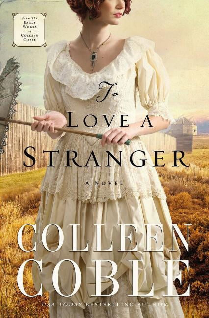 To Love a Stranger, (Paperback) - Walmart.com