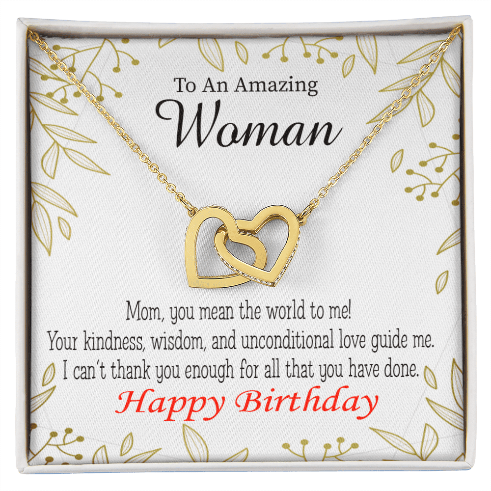 Mean Birthday Wishes