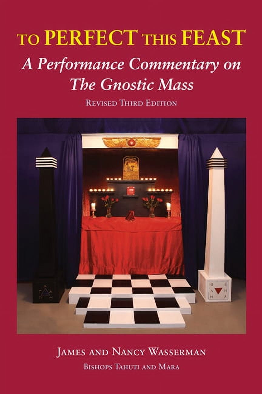 Gnostic Mass