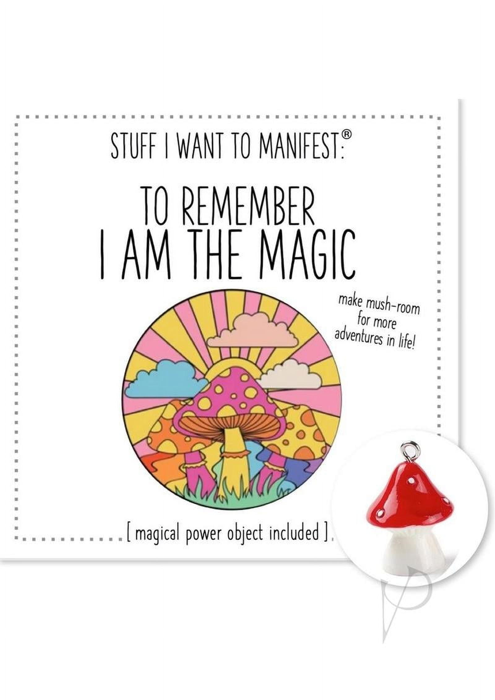 To Remember I Am The Magic - Walmart.com