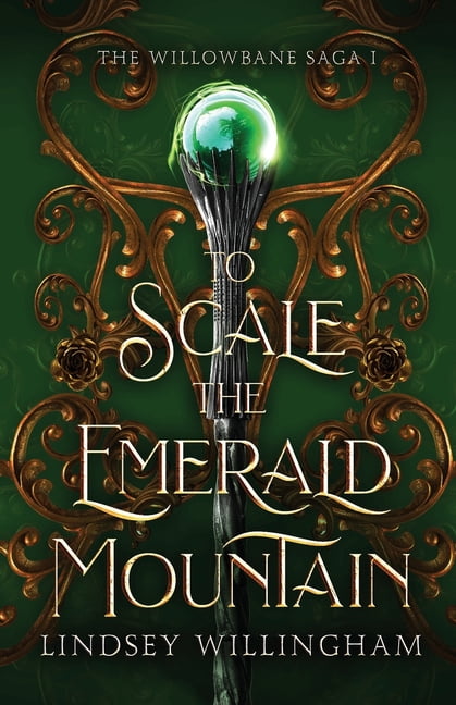 To Scale the Emerald Mountain, (Paperback) - Walmart.com