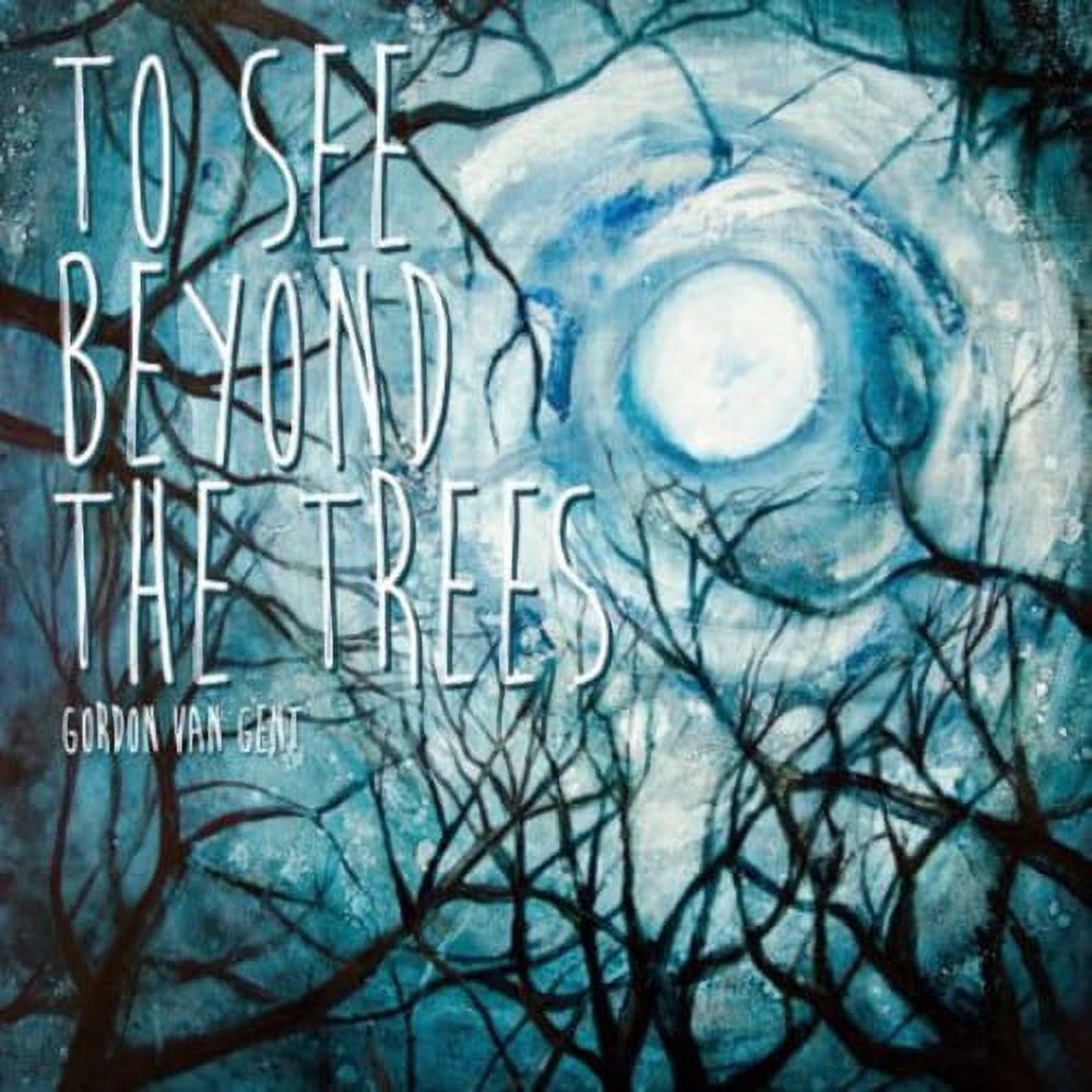 Pre-Owned To See Beyond the Trees - Walmart.com