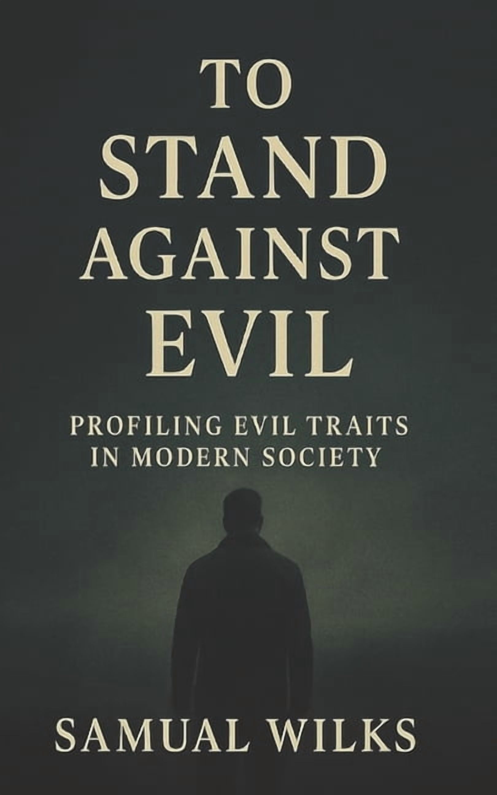 Profiling Evil
