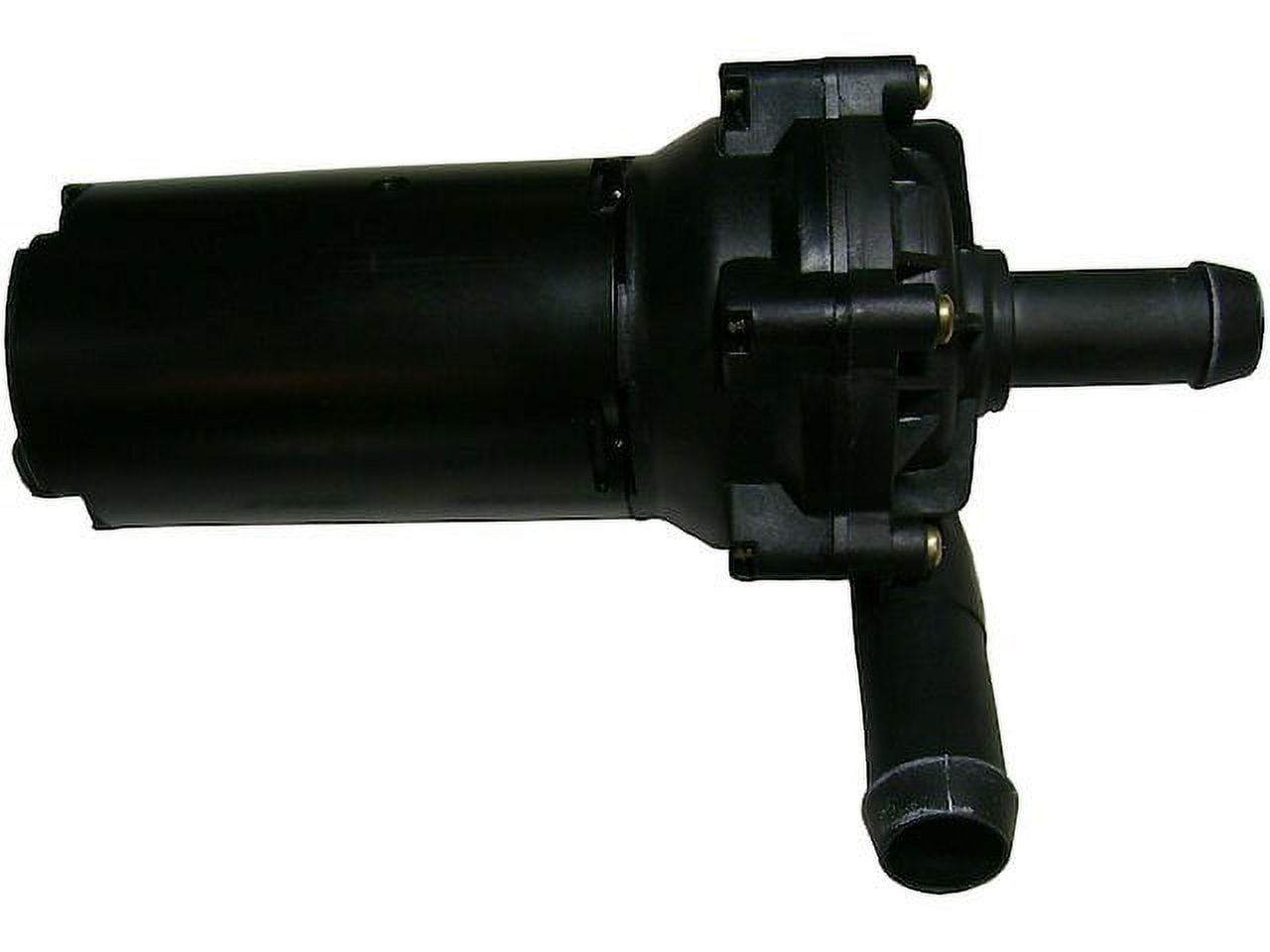 To Supercharger Auxiliary Water Pump - Compatible with 2006 - 2013 Land ...