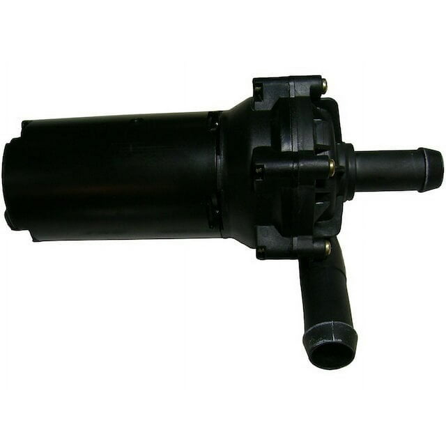 To Supercharger Auxiliary Water Pump - Compatible with 2006 - 2013 Land ...