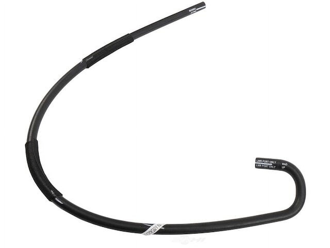 To Throttle Body Coolant Hose - Compatible with 2004 - 2020 Chevy ...