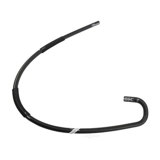To Throttle Body Coolant Hose - Compatible with 2004 - 2020 Chevy ...