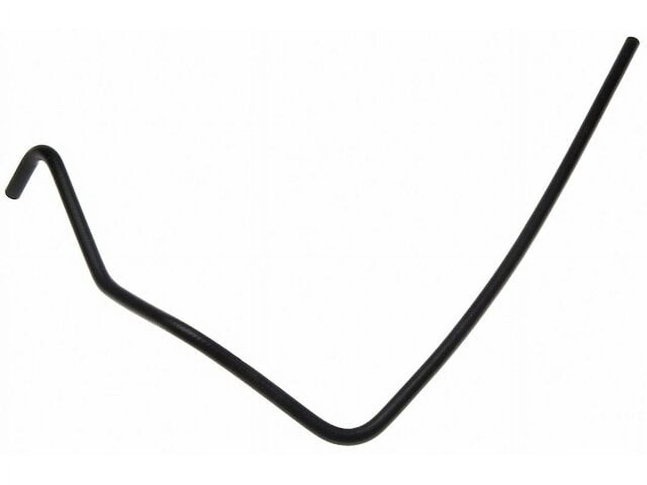 To Throttle Body Coolant Hose - Compatible with 2000 - 2006 Chevy ...