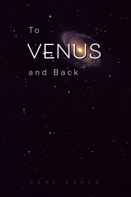 Venus Back
