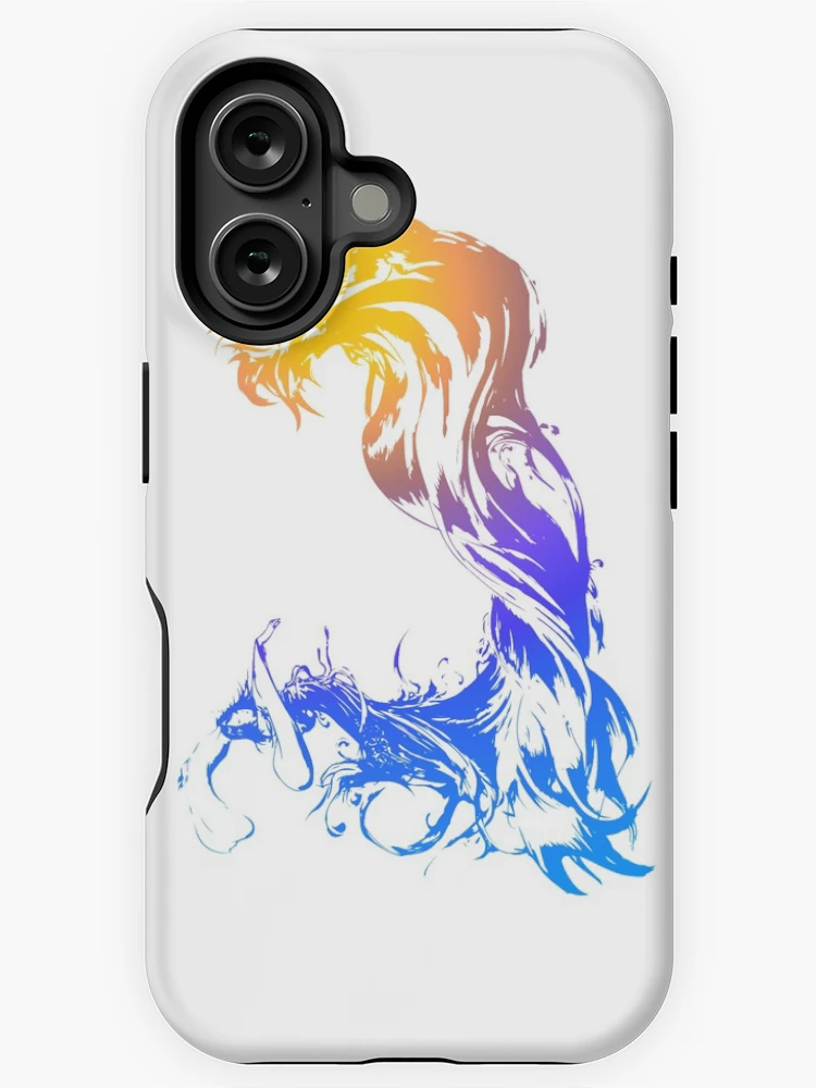 To Zanarkand Final Fantasy Art iPhone 16/15/14/13/12/11 Pro Max Case ...