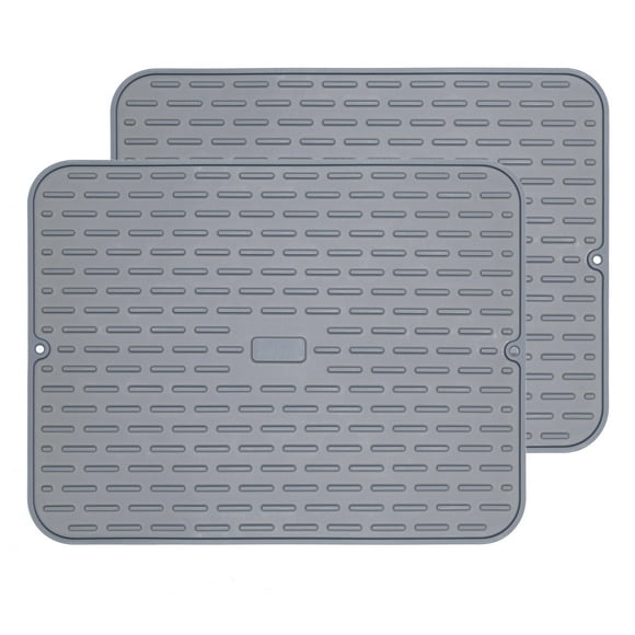 Silicone Kitchen Mats