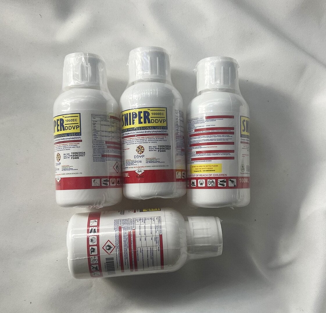 To kill All pests，ants, cockroaches, spiders,100ml can be converted ...