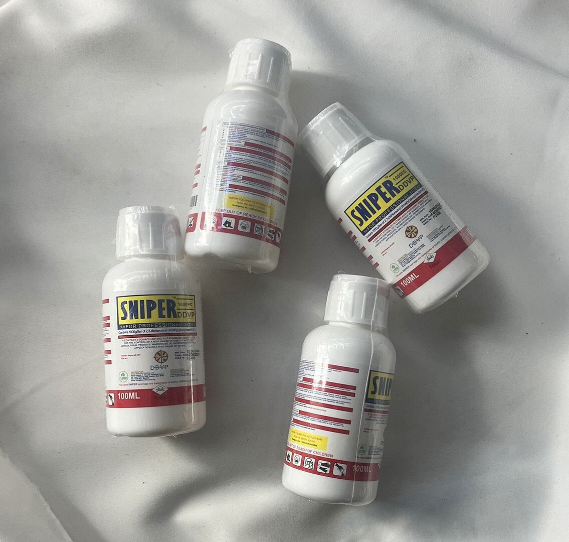 To kill ants, cockroaches, spiders, fleas and ticks,100ml concentrated ...