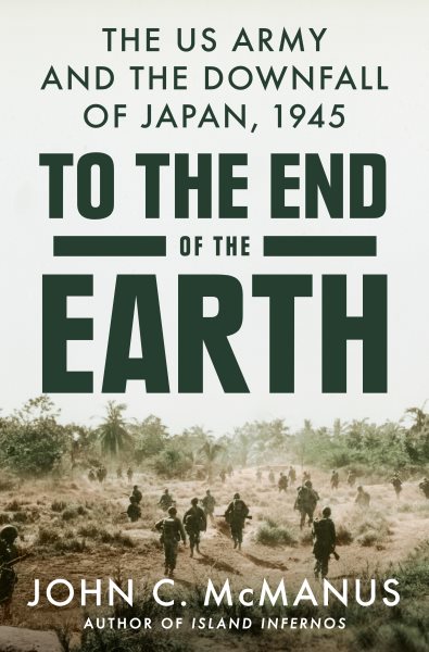 Pre-Owned To the End of the Earth: The US Army and the Downfall of ...