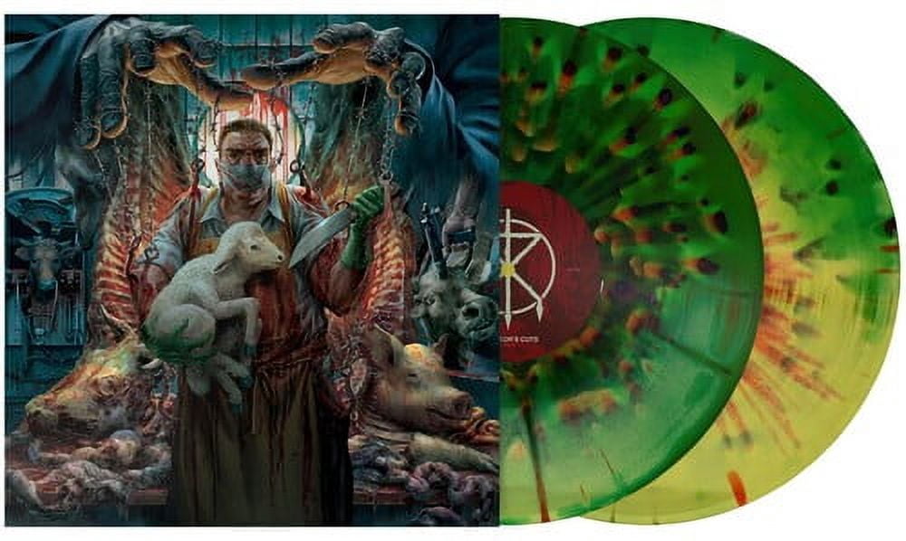 To the Grave - Director's Cuts (offcuts Edition) - Music & Performance ...