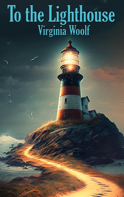 To the Lighthouse (Hardcover) - Walmart.com