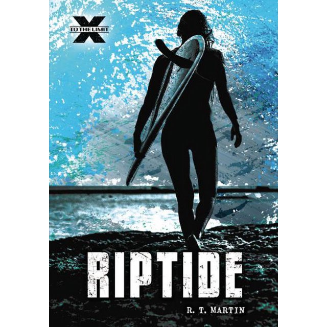 To the Limit: Riptide (Paperback) - Walmart.com