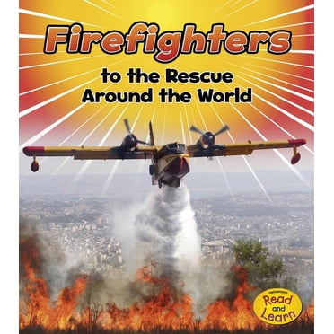 Even Firefighters Go to the Potty: A Potty Training Lift-The-Flap Story ...