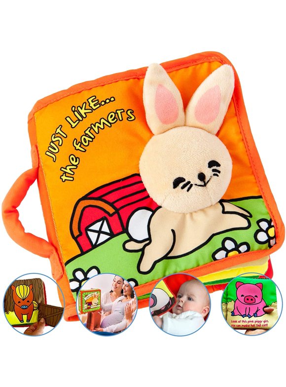 Baby - Age 2 Kids' Books in Children's & Kids' Books - Walmart.com