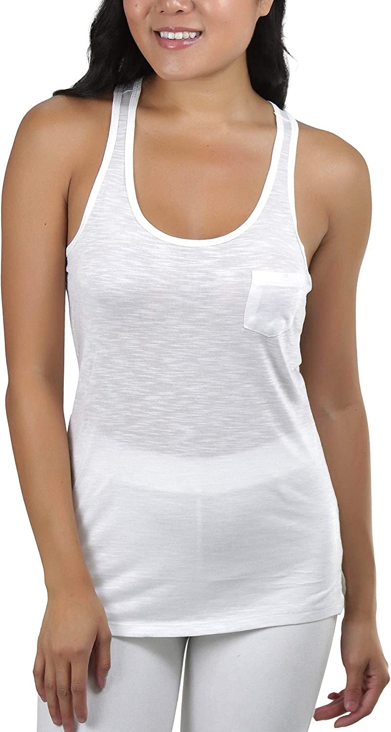 Champion Women's Heritage Racerback Tank - Walmart.com