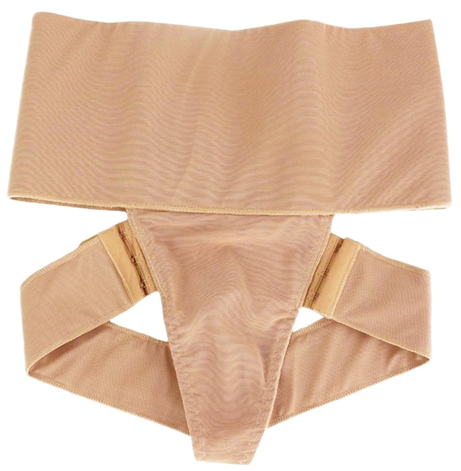 ToBeInStyle Women's Butt Booster Control Shaper - Walmart.com