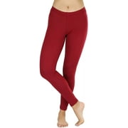 Red Head Leggings