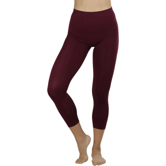 HJYCHN Leggings for Women Nine-Color Bomb Jeans Style Stretch Pants in ...