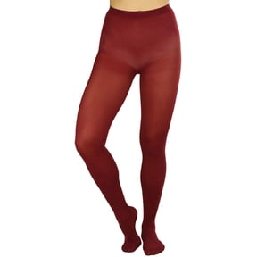 Red and Green Elf Tights Adult - Walmart.com
