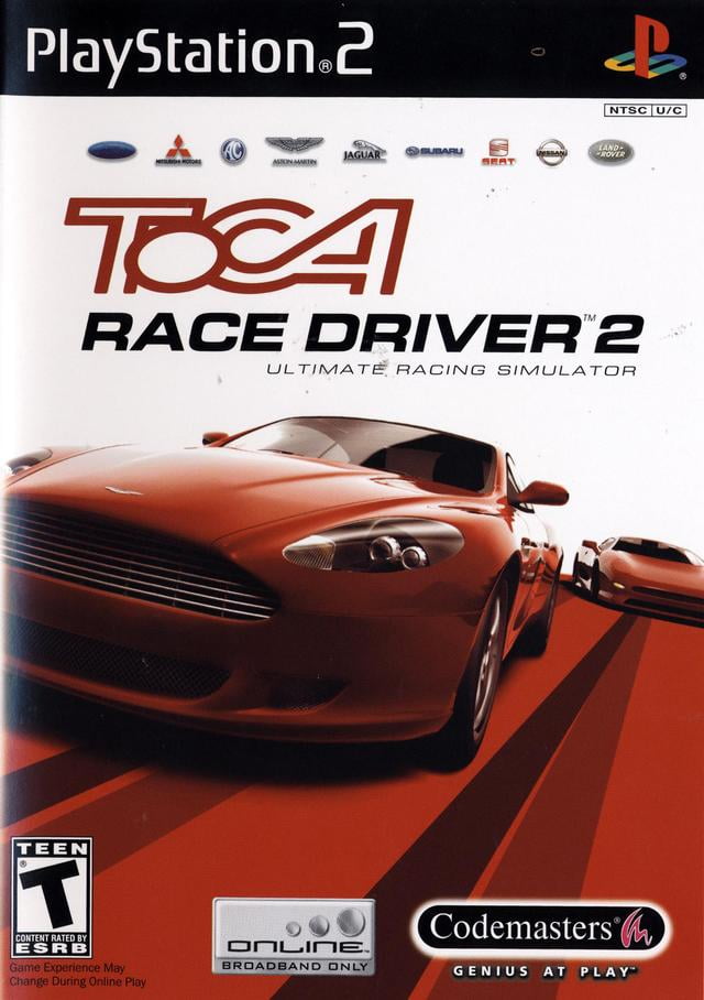 Driver Pc Game