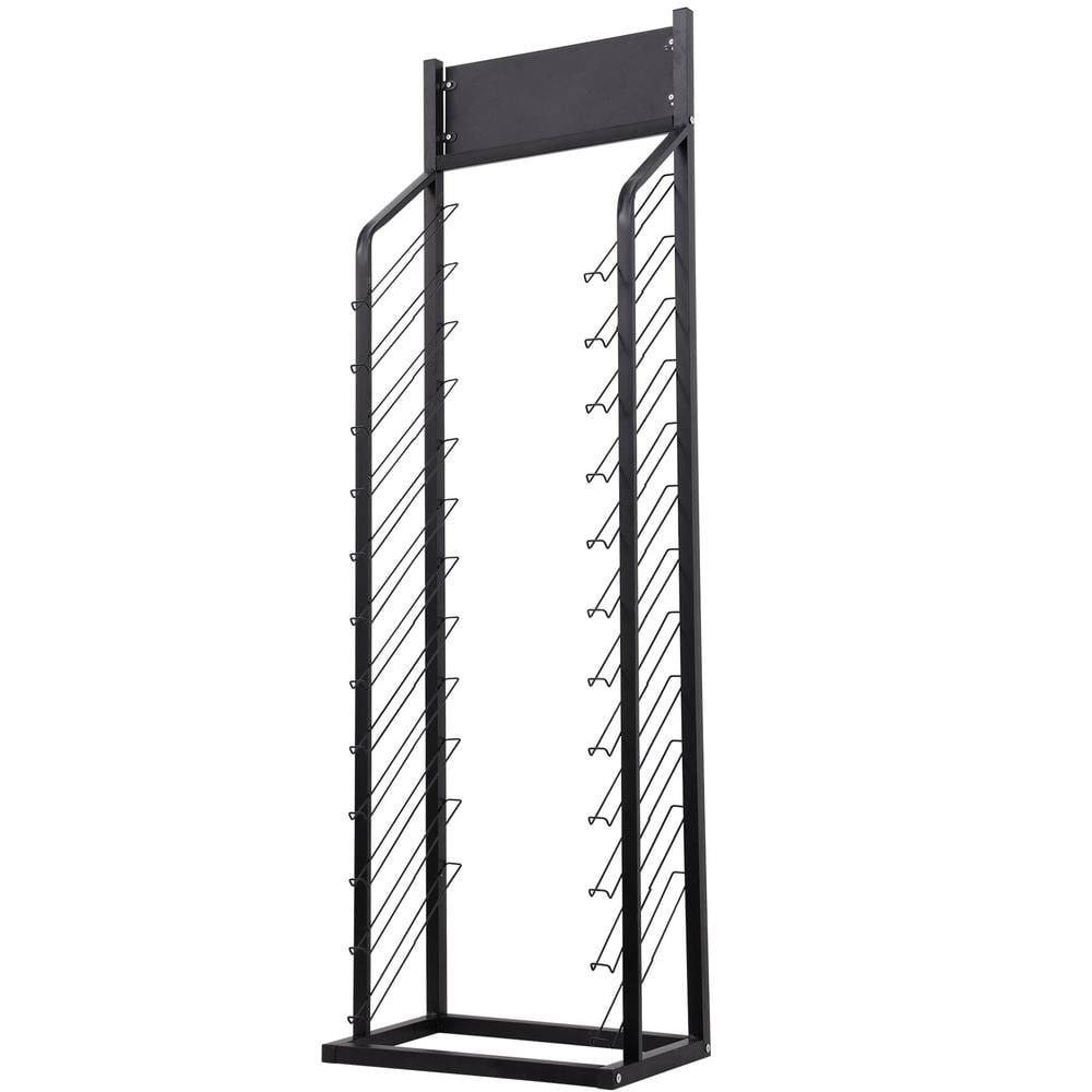 ToHu Floor Porcelain Display Stand Rack Ceramic Sample Holder Porcelain ...