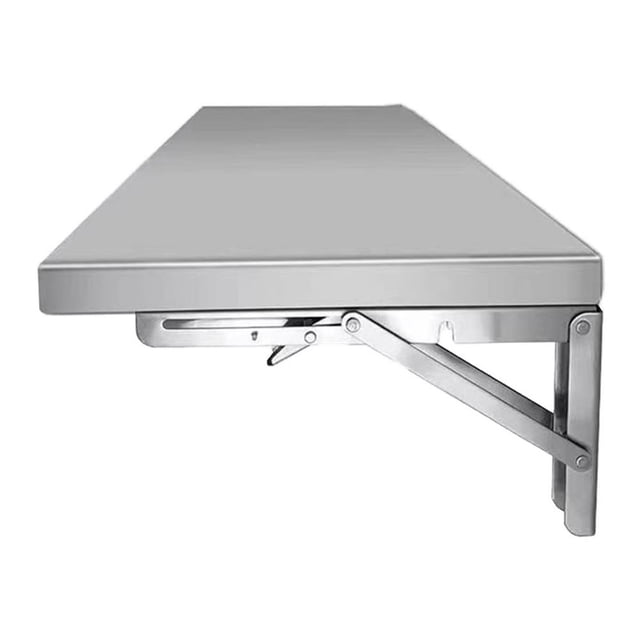 ToHu Folding Concession Shelf Concession Food Serving Rack Shelf ...