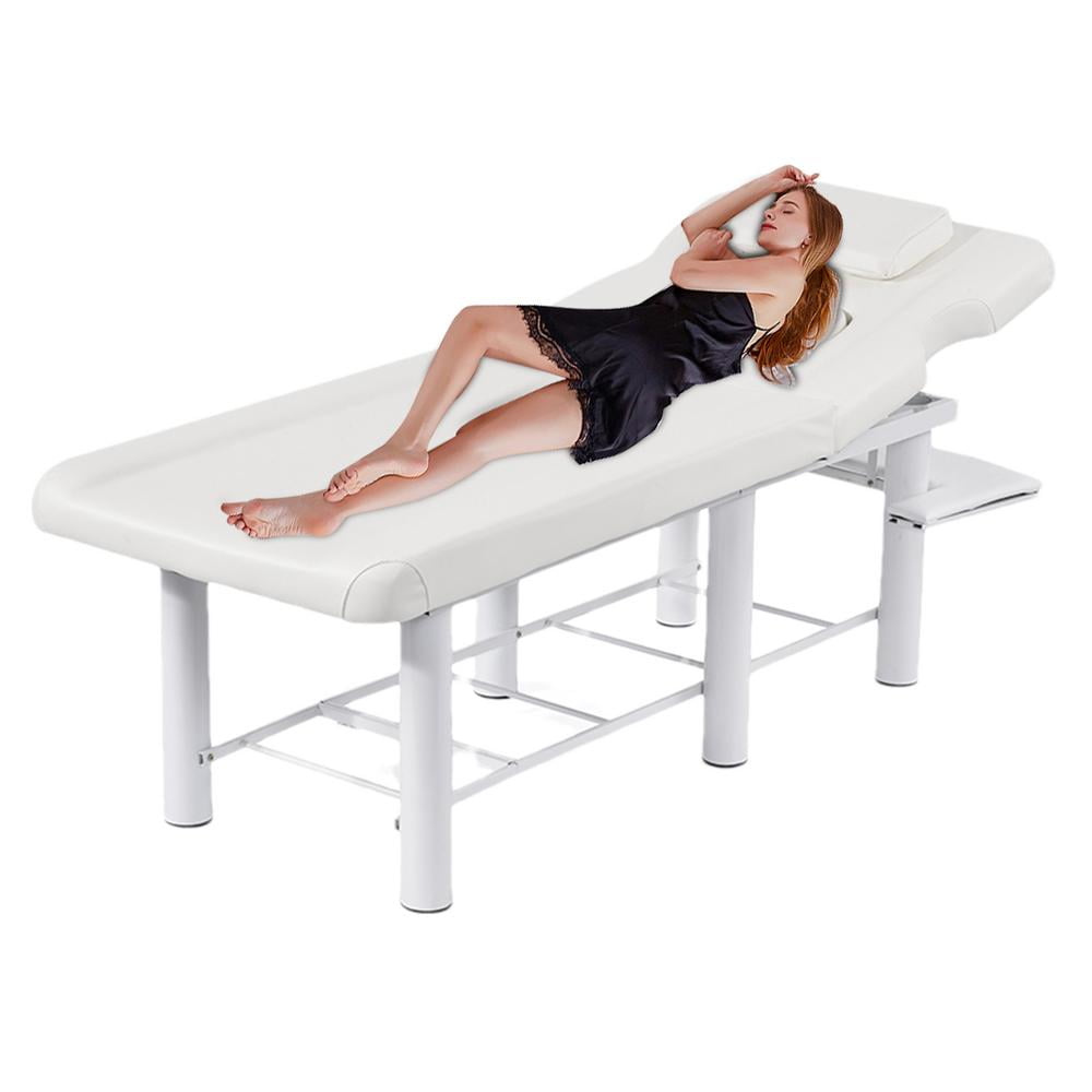 TOHU Professional Spa Bed Heavy Duty Height Adjustable Massage Beds ...