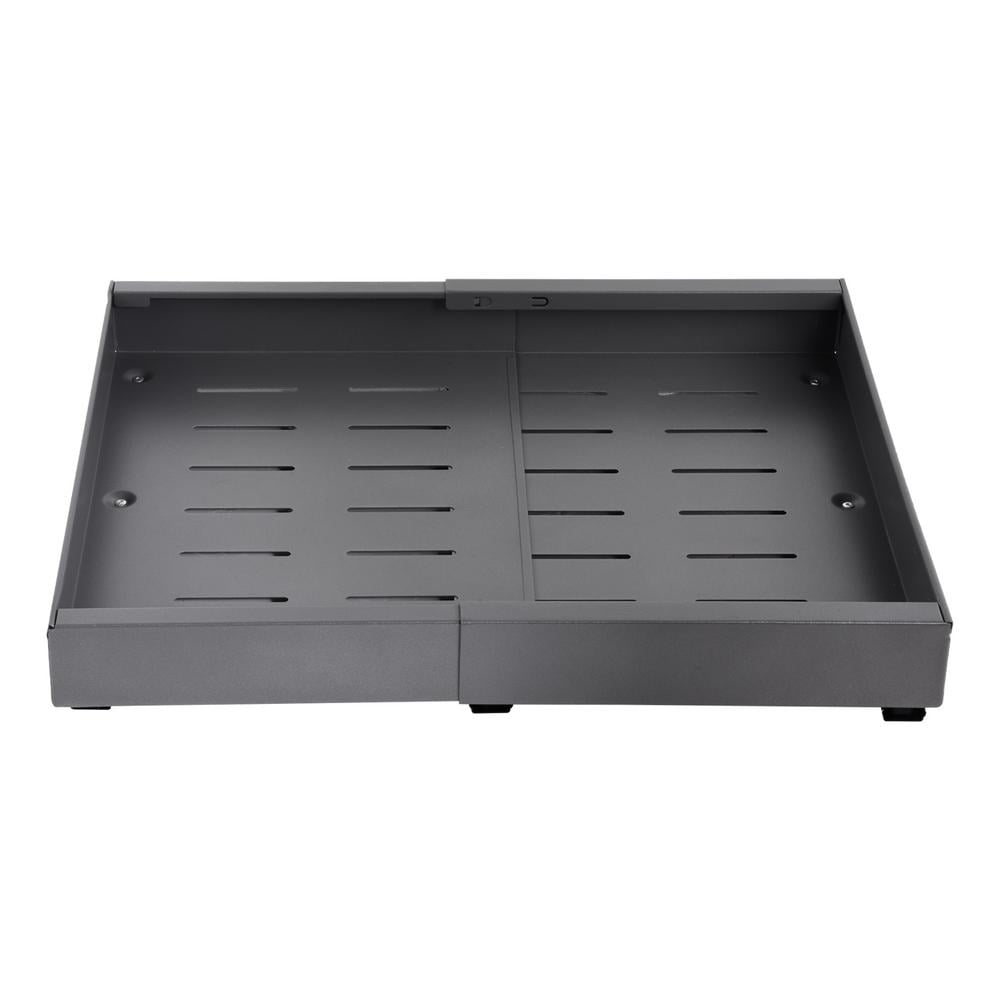 TOHU Slide Out Drawers for Cabinets Expandable Slide Out Storage Tray ...