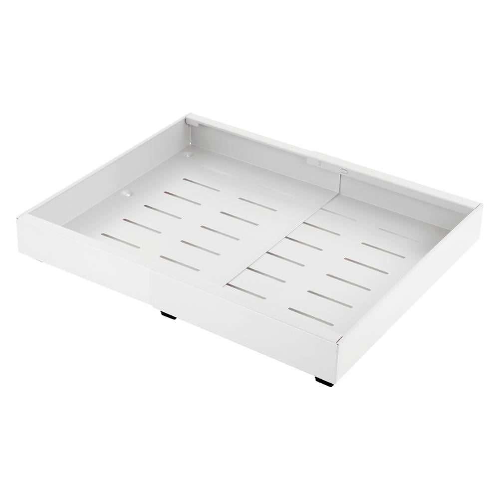 TOHU Slide Out Drawers for Kitchen Cabinets Space-Saving Pull Out ...