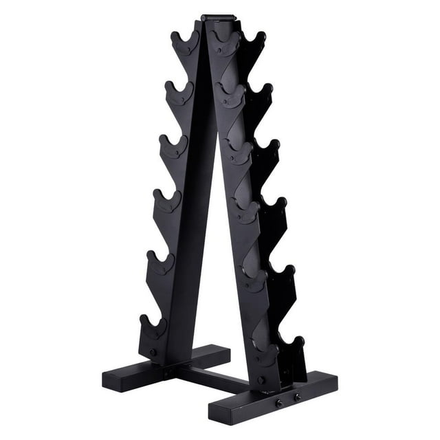 ToHu Weight Rack For Home Gym Strength Training Dumbbell Racks Dumbbell ...